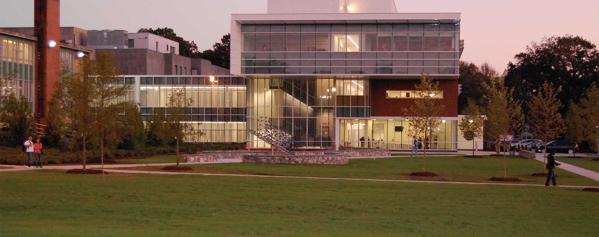 Hidden Gem: Norwalk Community College - Get Into College