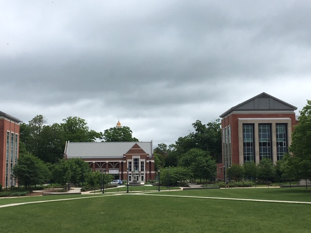 UConn Tour: Beyond Huskymania - Get Into College