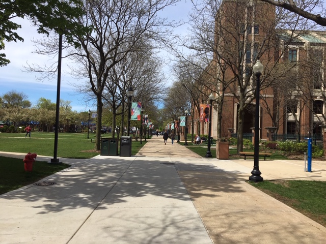 DePaul Tour: A Distinctly Vincentian Education - Get Into College